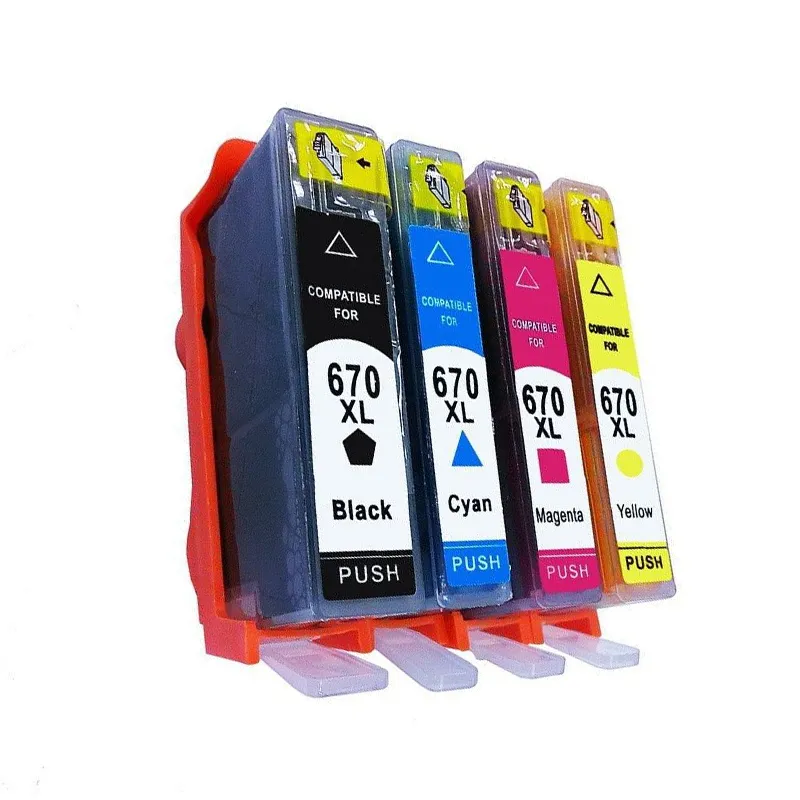 DHgate.com:Premium Ink Cartridge Replacement - Compatible with HP ...