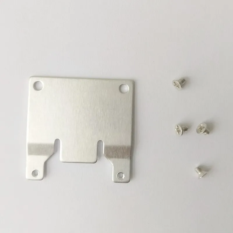 Pcie Wireless Adapter Half To Full Size Bracket With Screw Extension ...