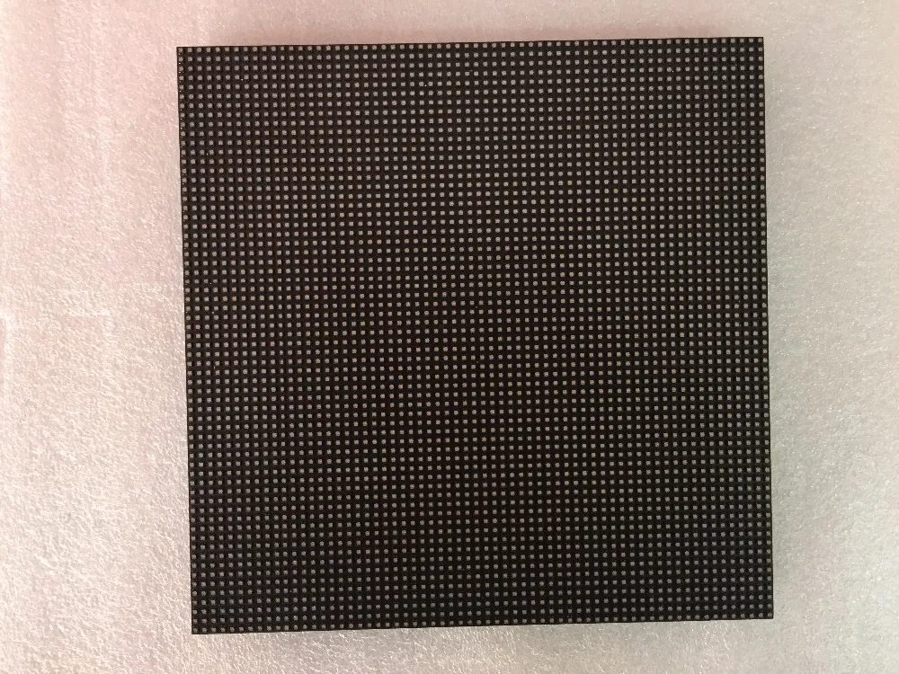 3mm LEDS HD Indoor LED Display: 3mm Pixel Pitch, 192x192mm LED ...