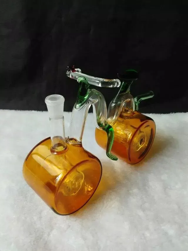 Wholesale Wholesale Glass Water Bongs For Mondraker Bikes Oil Burner ...