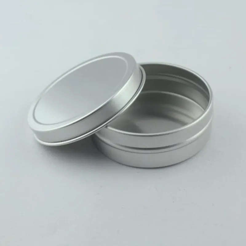 F20173309 Aluminum Cosmetic Containers 2oz 60g... From Lindsay_sz, $1. ...
