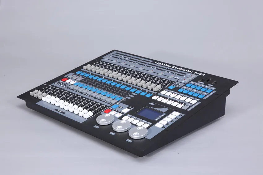 DMX Lighting Console, KingKong 1024 Channel DJ Computer Light Flycase ... DMX Lighting Console, KingKong 1024 Channel DJ Computer Light Flycase ...