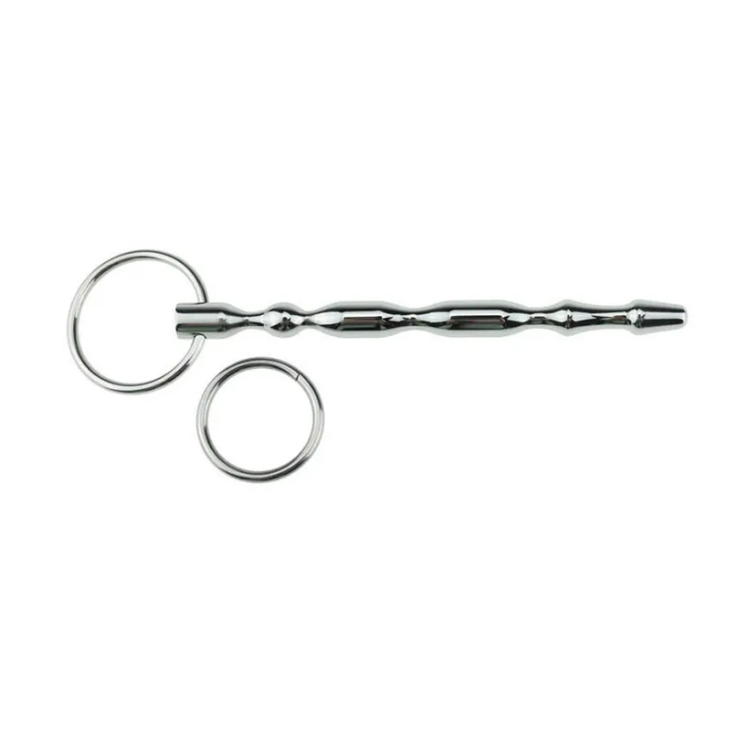 Urethral Sounds For Sale: 13010mm Stainless Steel Urethral Sounding ...