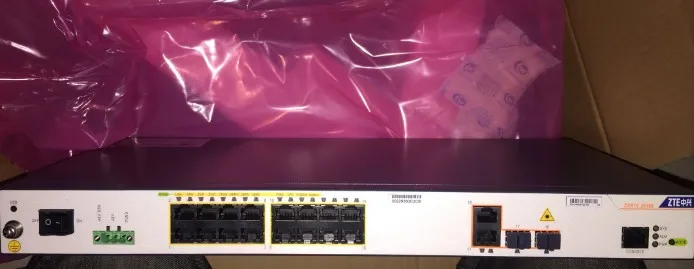 Original Switches For ZTE ZXR10 RS-2918E-DC from Dhgate Network ...