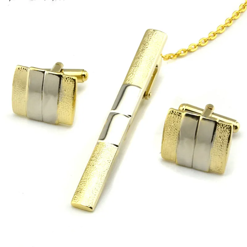 DHgate.com:Tie Clips Cuffilnks French Business Suit Shirt Clasp ...