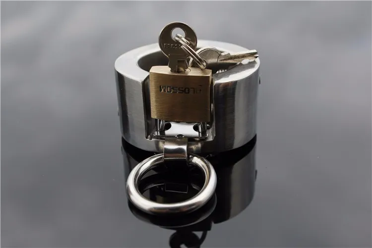 Stainless Steel Ball inferno stretcher with Scrotum and Testicle ...