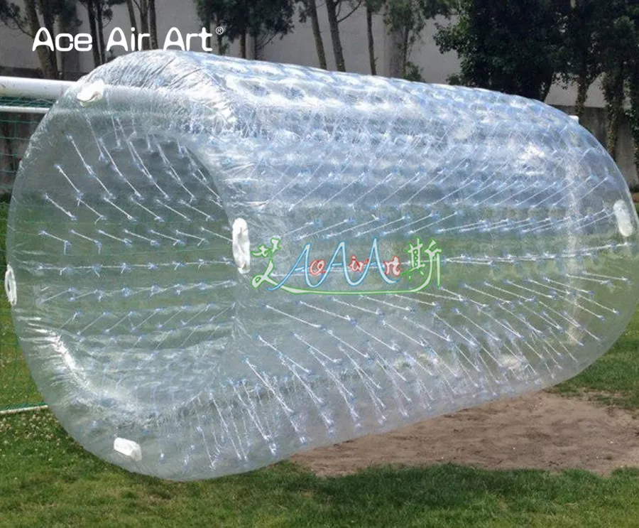 Wholesale Wholesale 0.9mm PVC High Quality Custom Inflatable Water ...
