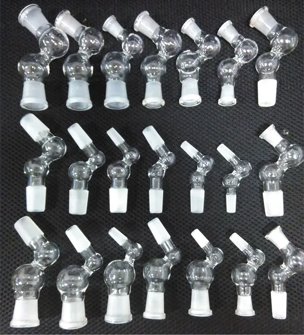 Manufacturer Adapter Downstem 10 Sizes | 10 18 Female Diffused Downstem ...