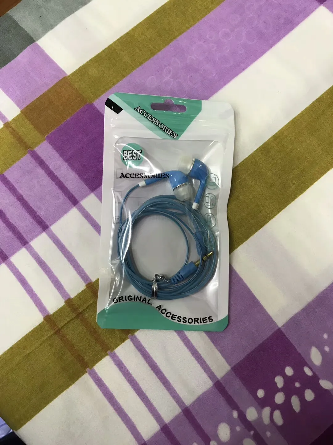 DHgate.com:Pearl Retail Packaging Bags Boxes for iPhone Samsung Headset ...