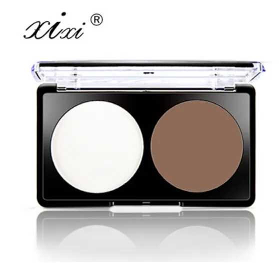New Wholesale 4 Pattern Face Shading Powder, Contour, Cheek Highlighter ...