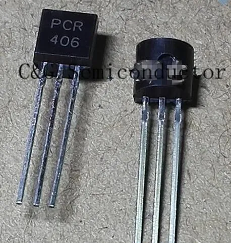 PCRR406J TO 92 Tiristor Unidireccional Tiristor Nuevo De 1,60 € | DHgate