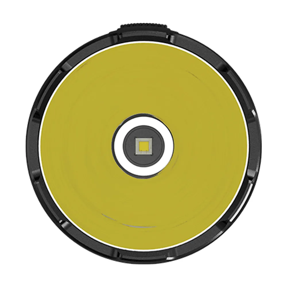 P30 Tactical Flashlight 1000 Lms CREE XP L HI LED Waterproof 18650 ...