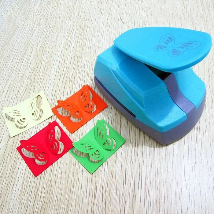 DHgate.com:Super Large Size Shaper Craft Scrapbooking butterfly Paper ...