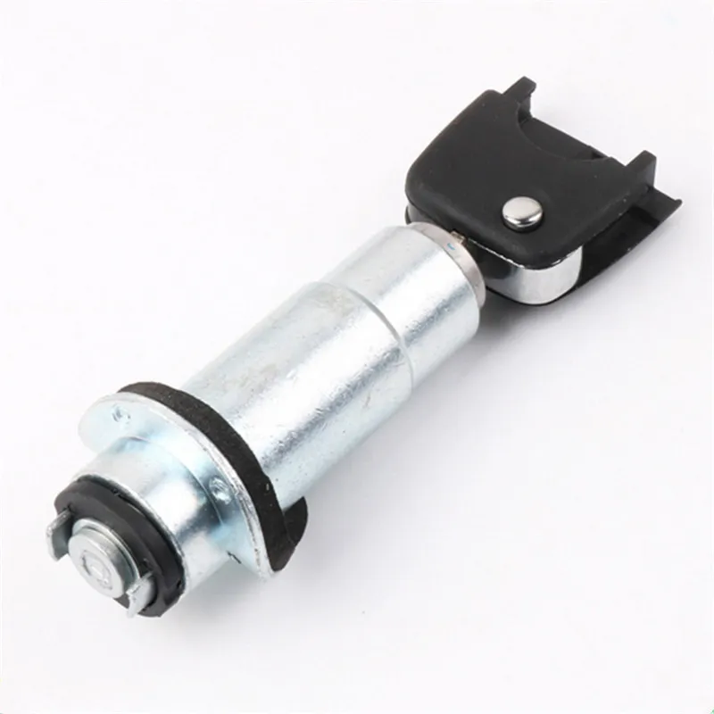Vehicle Trunk Lock Cylinder Auto Door Lock Cylinder With Key Set; Audi ...