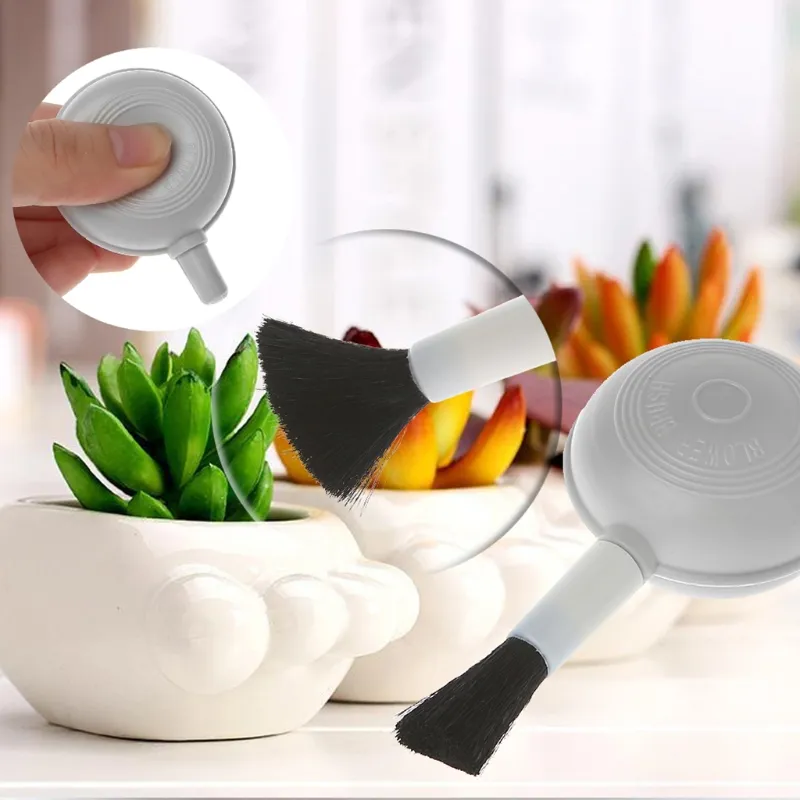DHgate.com:Air Blower Brush 2 in 1 for Camera Lens, Succulent Cleaning ...