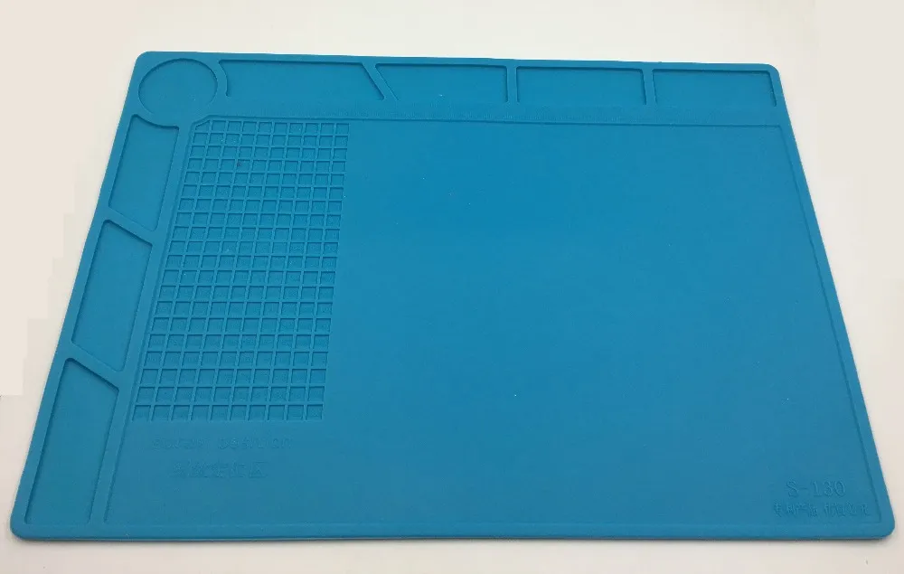 DHgate.com:Watch Repair Mat: Heat-resistant Non-slip Work Pad (35 x ...