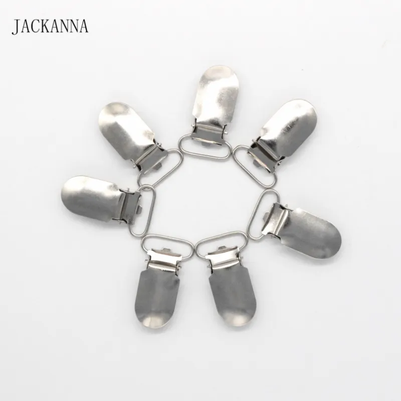 DHgate.com:Funny Baby Pacifier Clips, Safe Metal Pacifier Clips, Cute ...