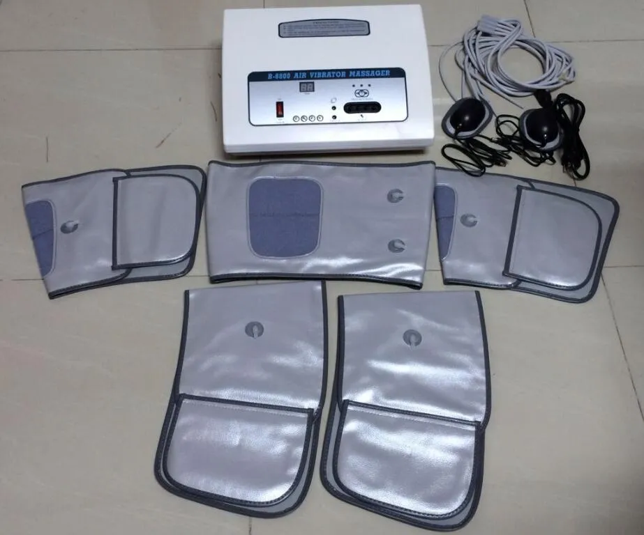 Advanced Lymph Drainage & Skin Tightening System With Electrolux Vacuum ...