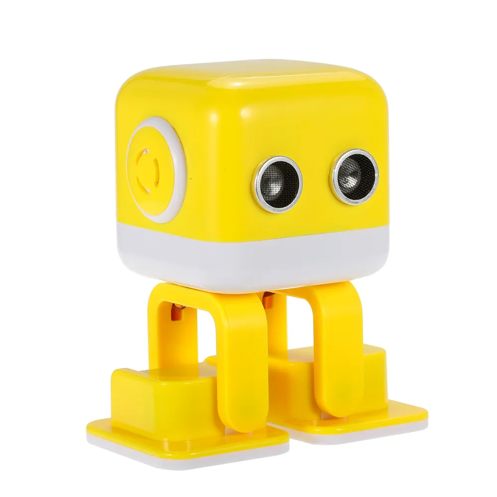 Intelligent Robot Toy With Dance Music Interactive Entertainment Robot ...
