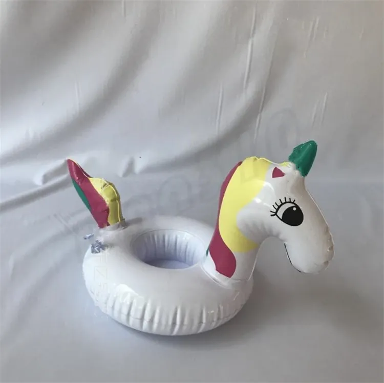 Drink Coasters With Holder, Fourth Of July Inflatables, Party Drink ...