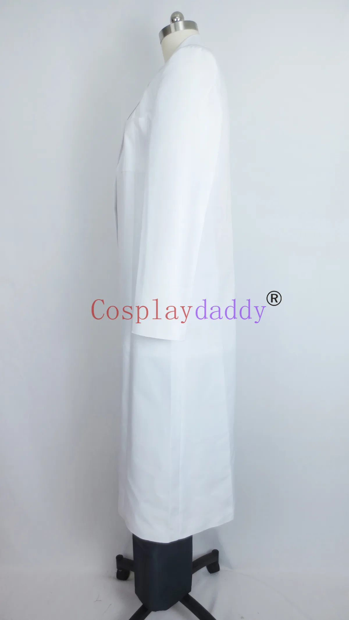♦ DHgate Steins Gate Okabe Lab Coat Cosplay Costume Anime Outfit For ...