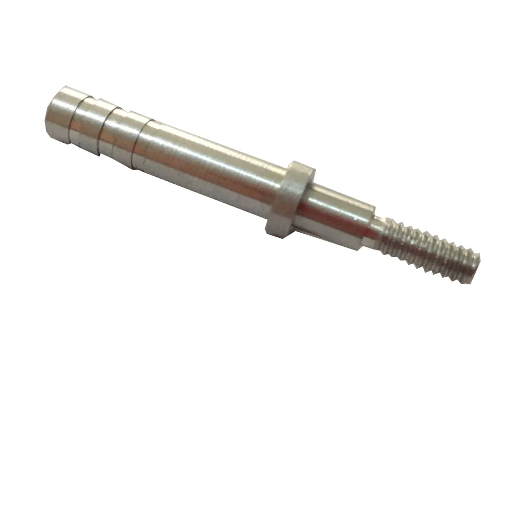 Aluminum Arrow Insert For Compound Bow 50 Pack Archery Hunting Arrow ...