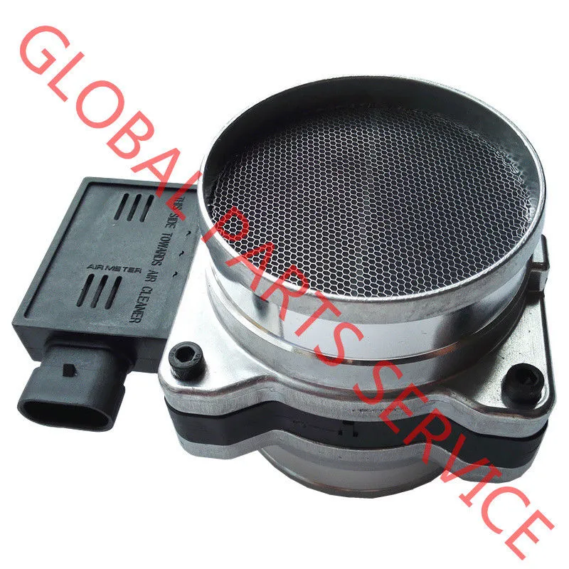 MAF Sensor 25180303 19332971 Mass Air Flow Sensor Fit For Buick ...