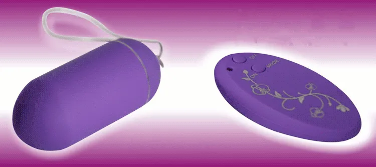 Meselo Powerful Mini G Spot Bullet Vibrator Toy Wireless Remote Control
