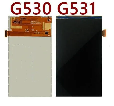 Original New LCD For Samsung Galaxy Grand Prime G530 G530F G530H G531 ...