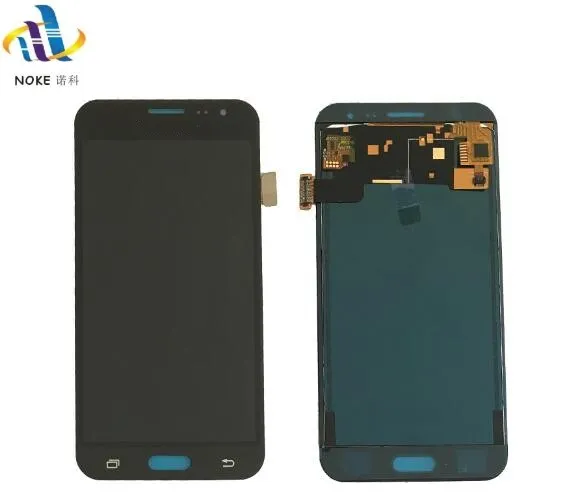 For Samsung Galaxy J3 2016 J320 J320A J320F J320M LCD Display With ...