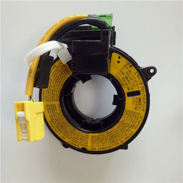 Resorte De Reloj De Cable Espiral De Alta Calidad Para Mitsubishi ...