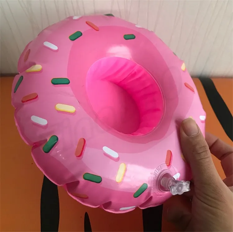 Drink Coasters With Holder, Fourth Of July Inflatables, Party Drink ...