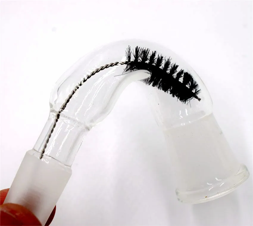 Mini Cleaning Brushes for Water Pipes & Glass Bongs - Set of 5 - Tube ...