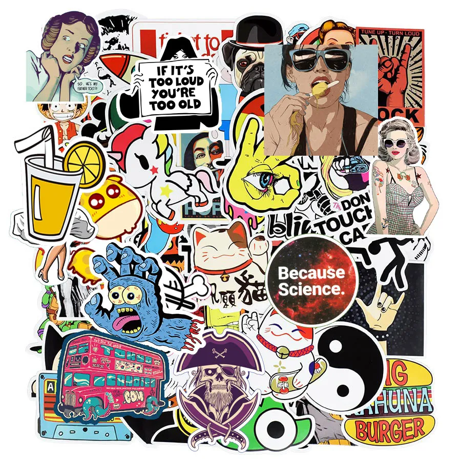 Diy Stickers Posters Wall Top Stickers For Kids Rooms Home Decor ...