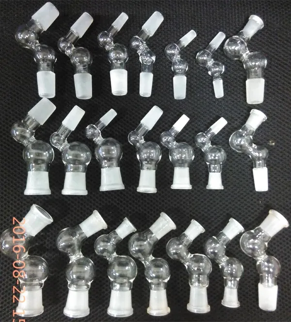 Manufacturer Adapter Downstem 10 Sizes | 10 18 Female Diffused Downstem ...