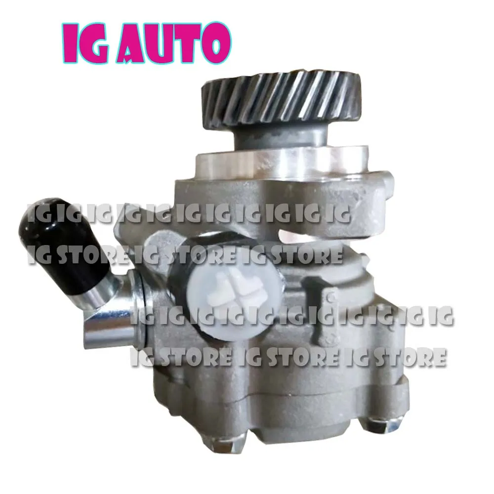 NEW POWER STEERING PUMP For Toyota Land Cruiser 100 1998 2007 44310 ...