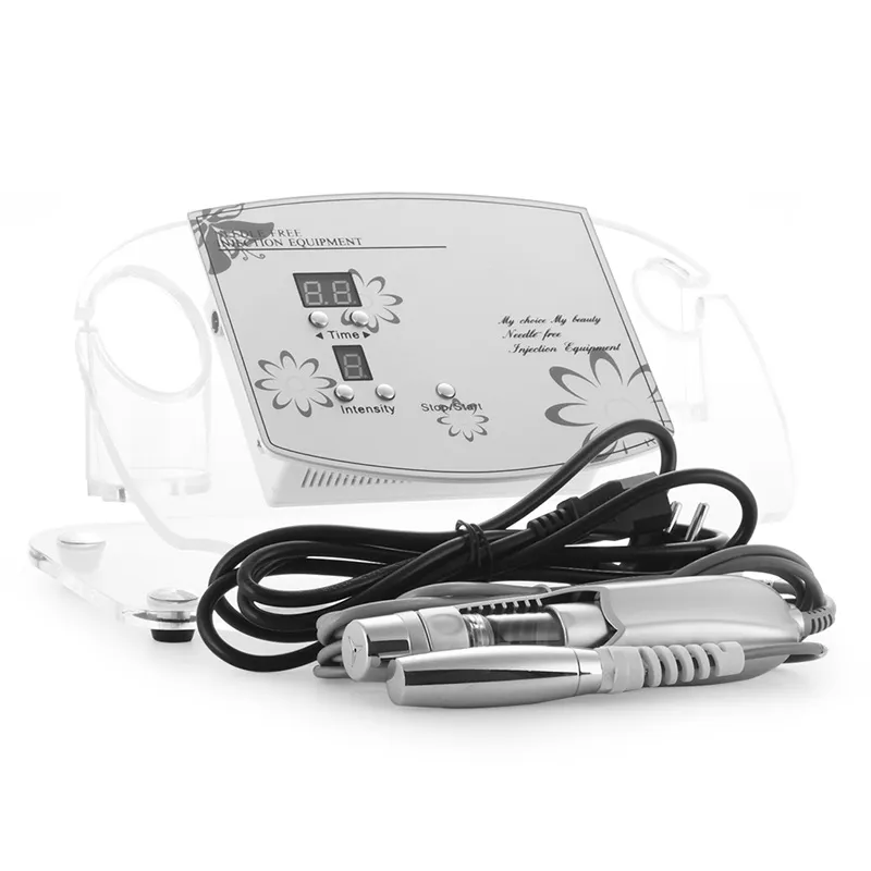 DHgate.com:[2024] Needle-Free Mesotherapy Machine for Home - No-Needle ...