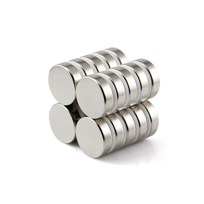 DHgate.com:20x5mm Super Strong Neodymium Magnets, 20pcs N35 Permanent ...