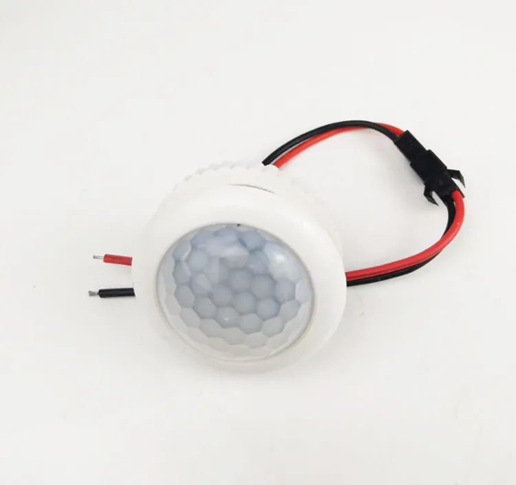 Buy External Motion Sensor Light Wholesale in Bulk | DHgate