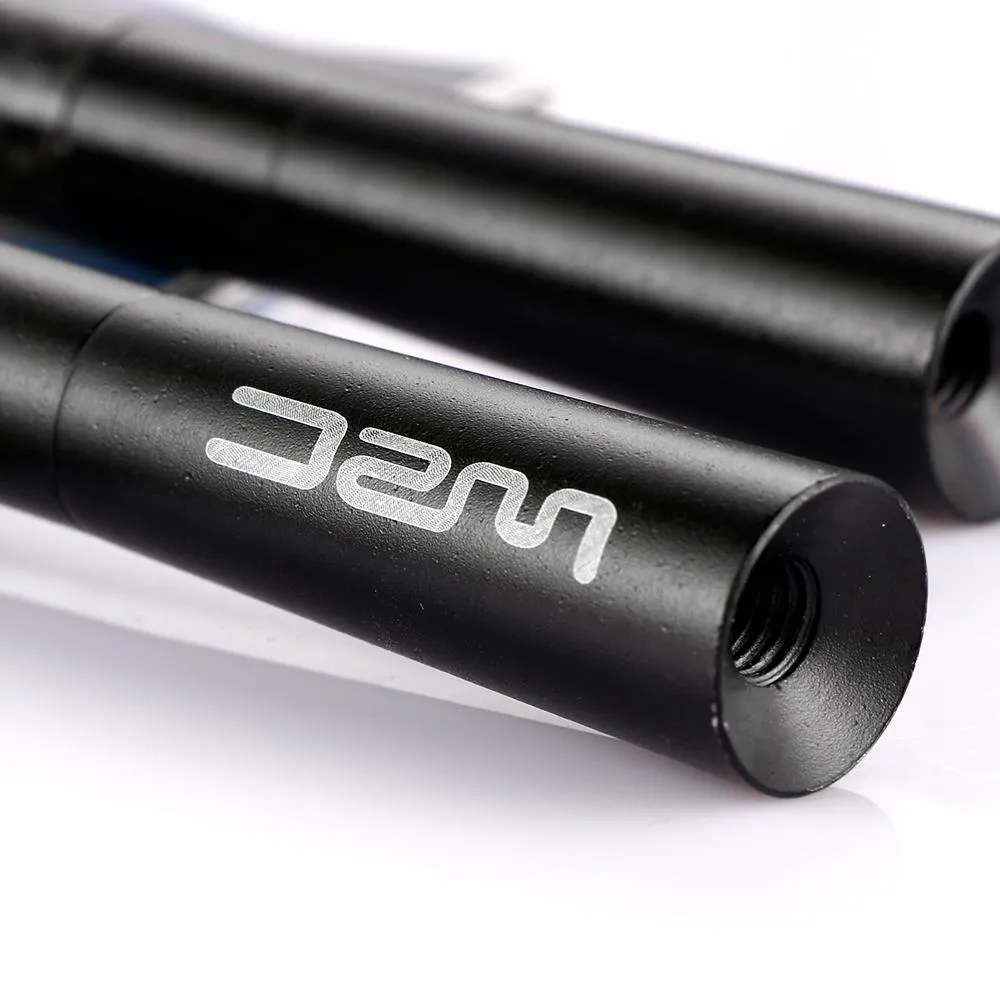 Short Car Aerial Antenna - Universal Fit, FM Radio Antenna, Auto Radio ...