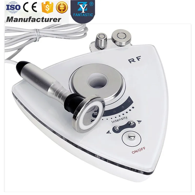 RF Machine For Face And Body Portable RF Skin Tightening Machine For ...