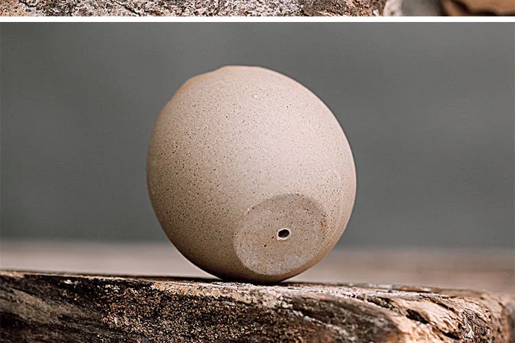 Creative Ceramic Egg Shell Shape Flower Pots... From Qwonly_shop, $7.76 ...