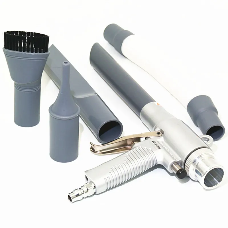 Dual Use Air Blow Vacumn Blower Power Tools Dust... From Dicas, $66.14 ...