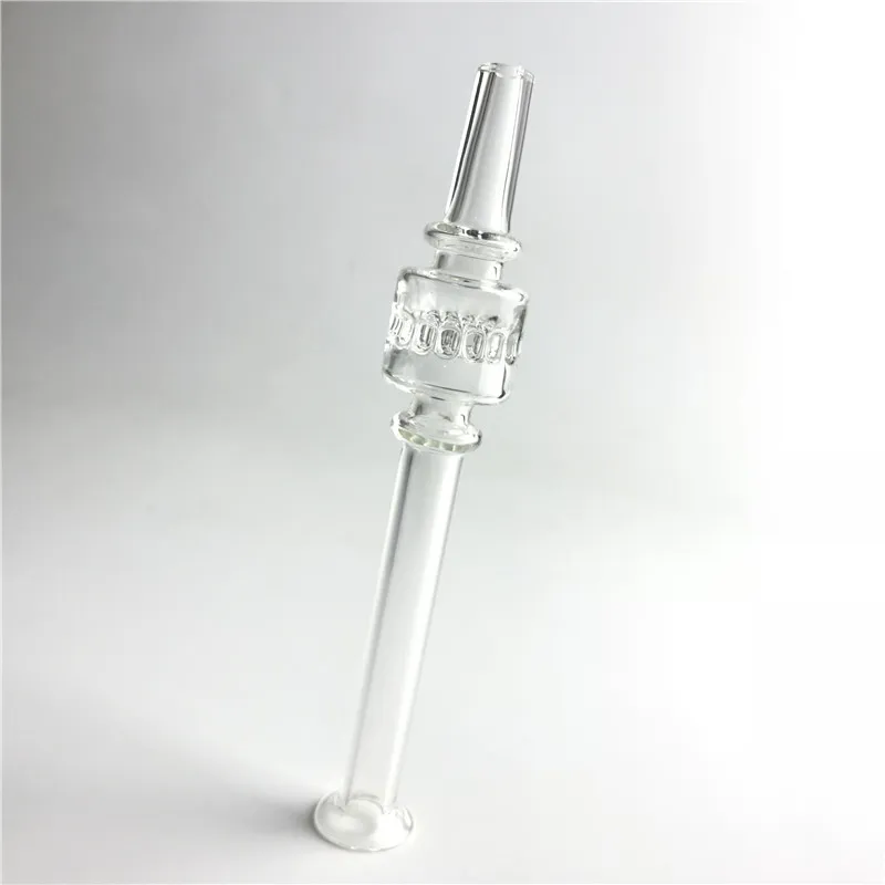 Mini Glass Nector Collector Rig Stick Hookah Water pipe company with ...