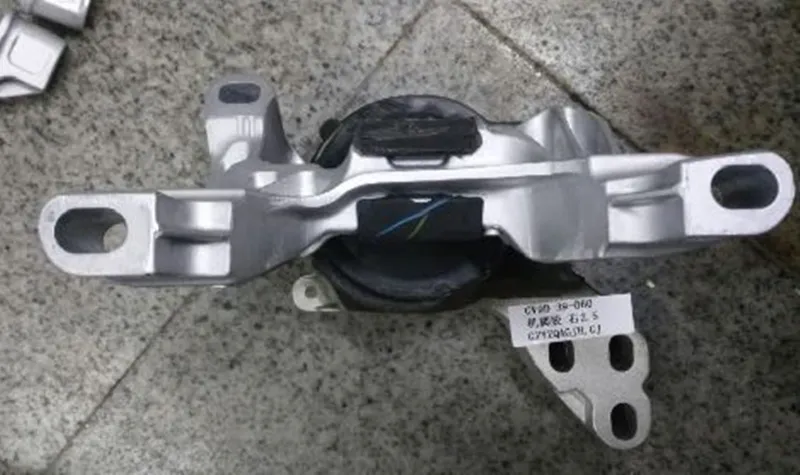 Right Engine Mount R For Mazda 6 2013 15 GJ 2.5L AT 4WD CX5 CX4 2012 ...