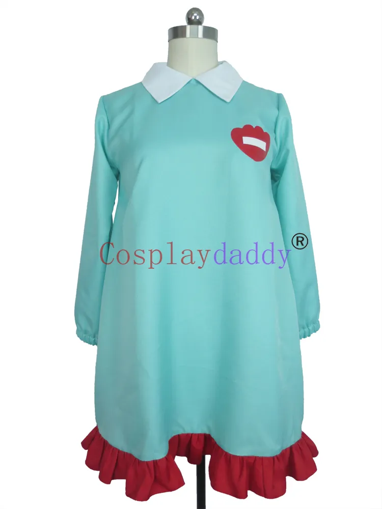 Hanamaru Kindergarten Cosplay - Authentic Koume Uniform, Tsuchida's ...