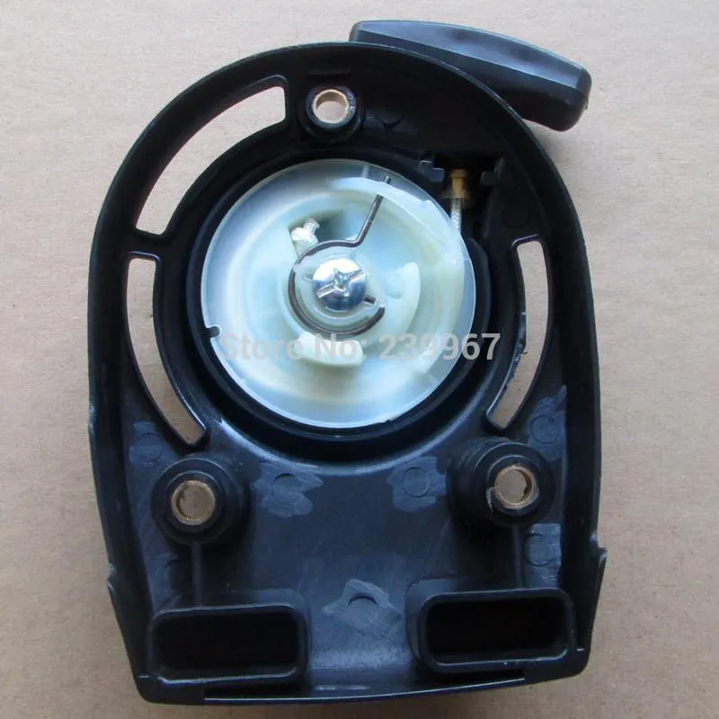 Recoil Starter Assembly Replacement Part For Small 4 Stroke Engines ...
