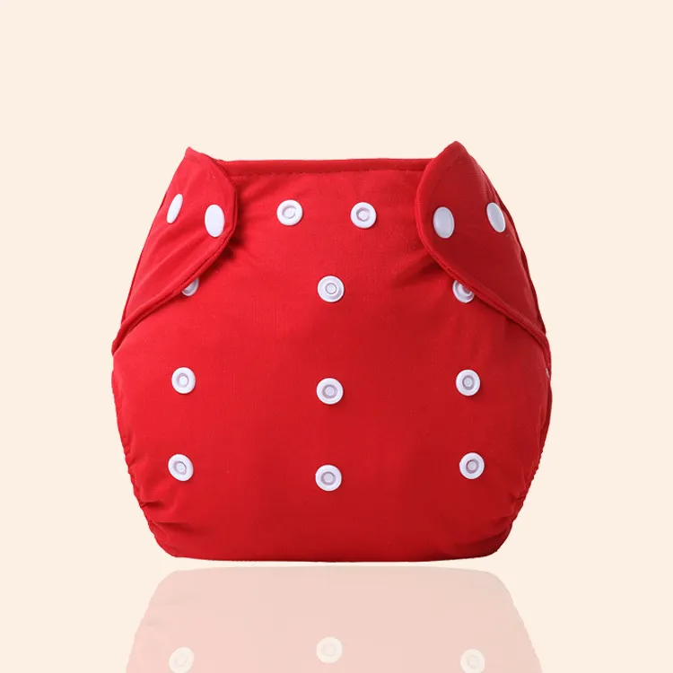 DHgate.com:Reusable Cloth Diapers for Babies, Cotton Washable Training ...