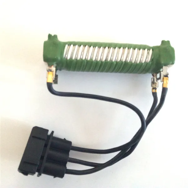 DHgate.com:Engine Cooling Fan Resistor for VW EuroVan Transporter OEM ...