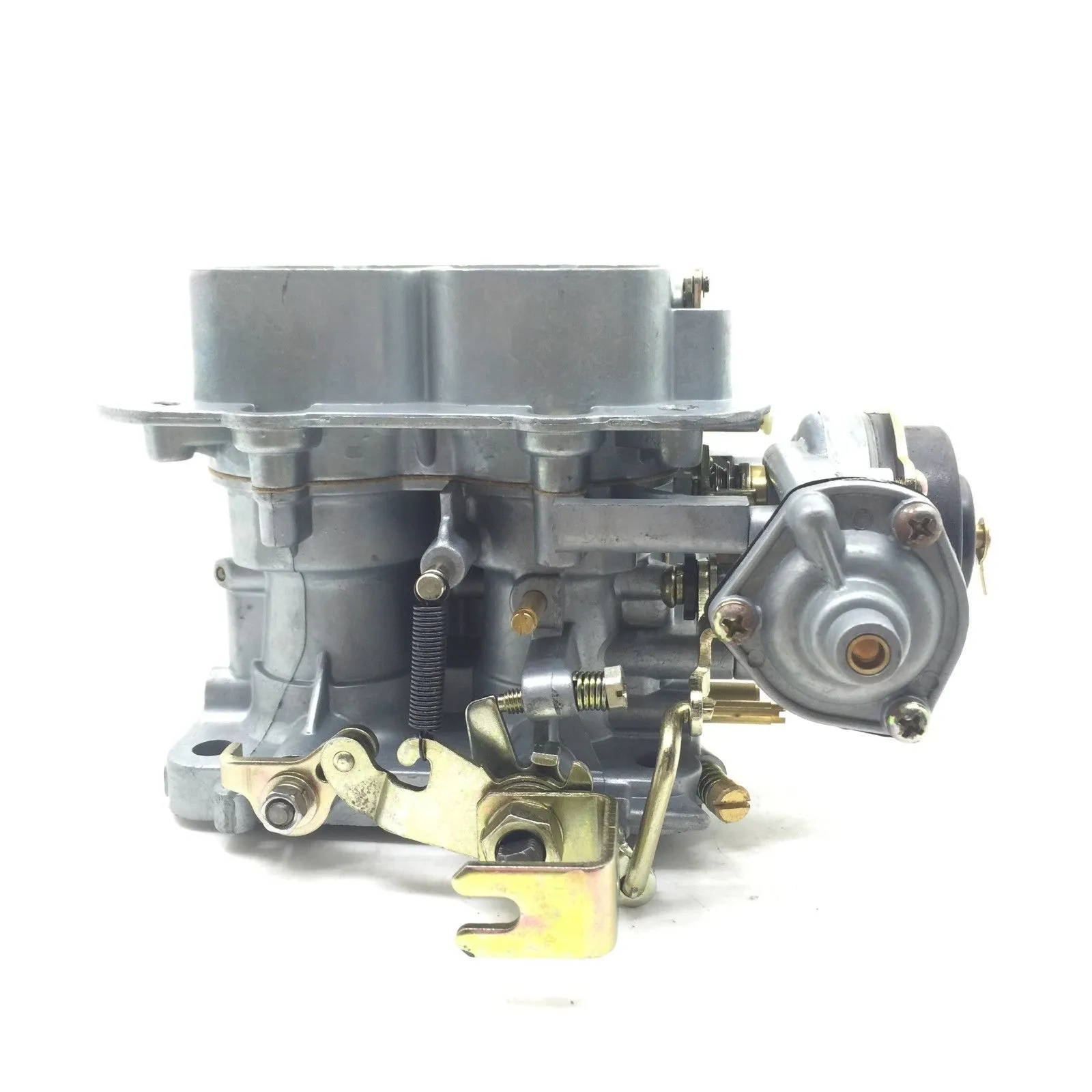 32/36 DGEV Replacement Carburetor - High Performance OEM Carb for FIAT ...